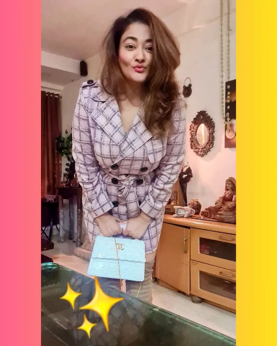 40 வயதில் வேற லெவல் கவர்ச்சியில் நடிகை கிரண்..