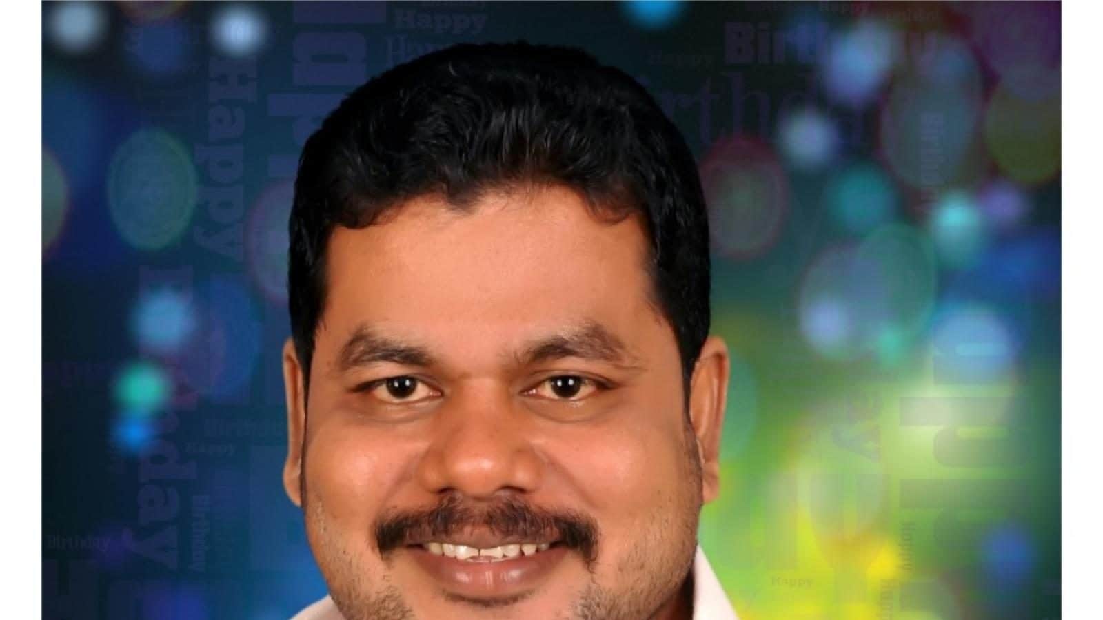 dmk madipakkam vatta seyalalar selvam murdered - சென்னை : மடிப்பாக்கம் ...