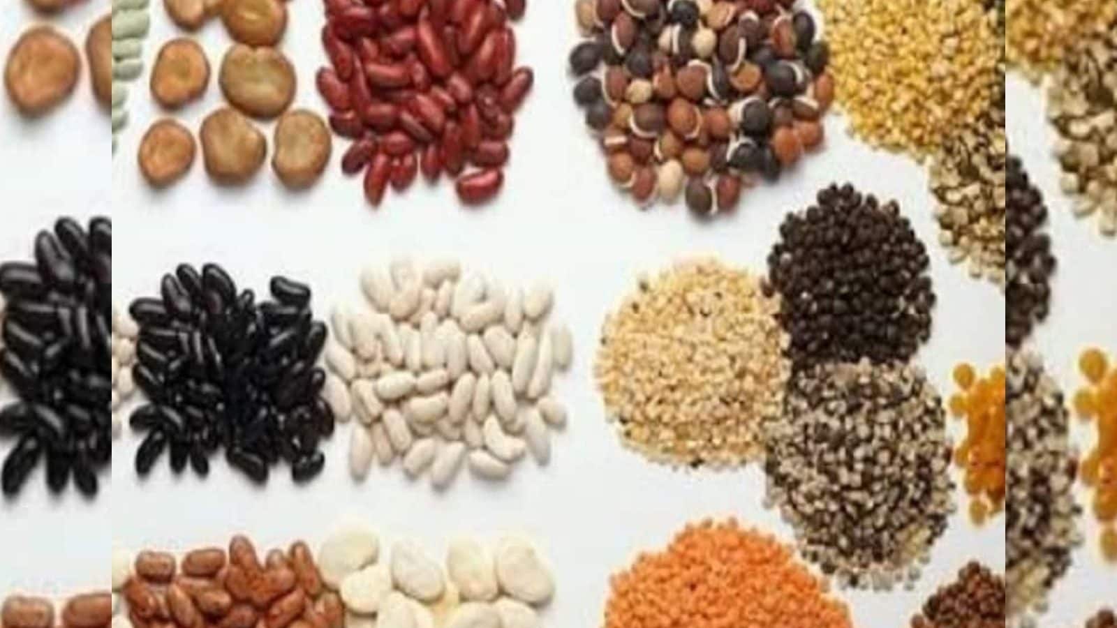 Navagaraham | நவகிரகங்களும் அதற்குரிய நவதானிய தானங்களும்... | Navagraha ...