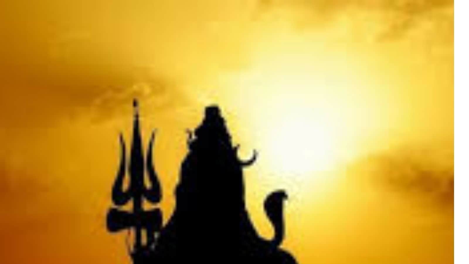 சுடுகாட்டில் சிவன்... ஏன், எதற்கு?