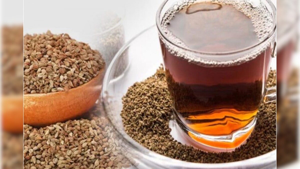 Ajwain Water | பெண்களுக்கான அதிசய பானம் ஓமம் கலந்த தண்ணீர்... இதில் ...