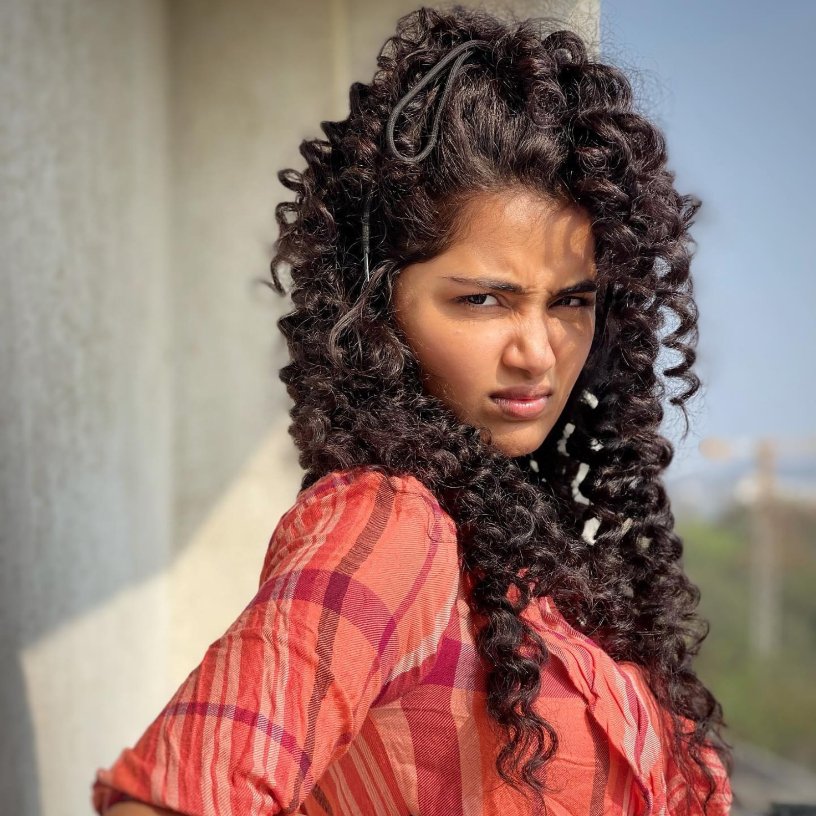 அழகென்றால் இவள் தானா.. நடிகை அனுபமா பரமேஸ்வரனின் லேட்டஸ்ட் போட்டோ ஷூட் ...