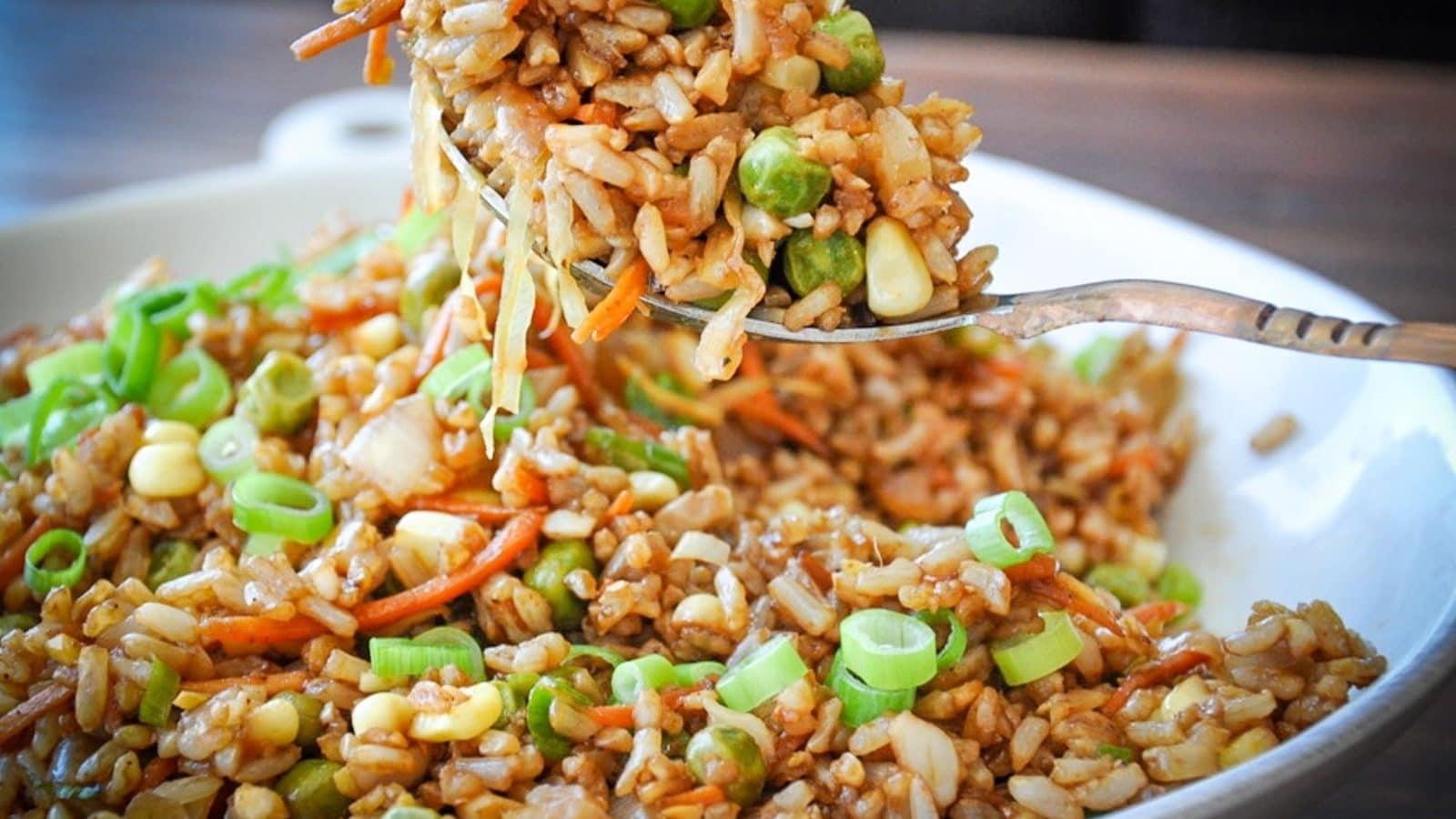 Brown Rice VS Red Rice | எடை குறைப்பிற்கு சிறந்தது எது?