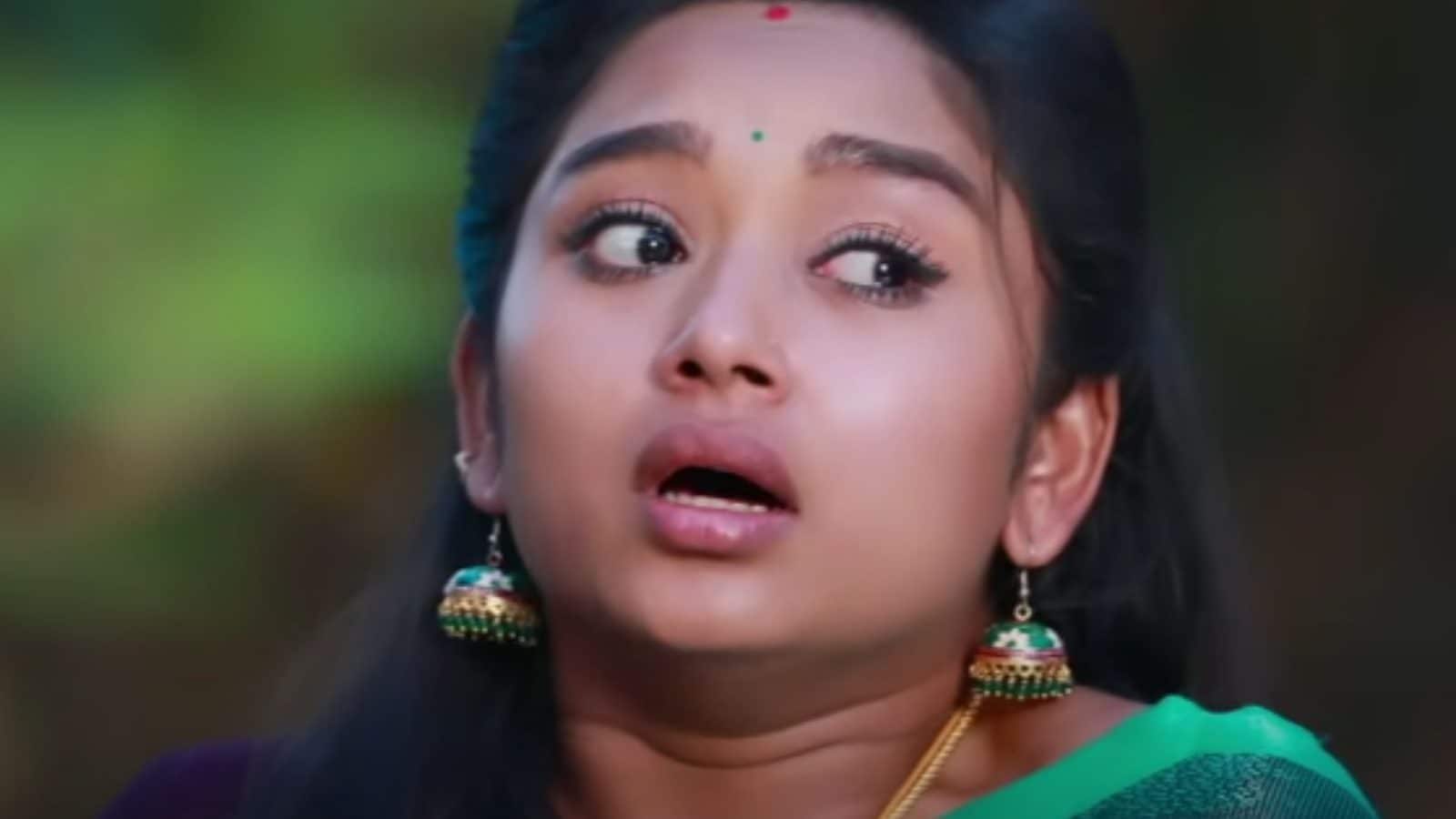 உடல் முழுவதும் விஷம் பரவி ஆபத்தான நிலையில் அட்மிட்டான வெண்பா ...