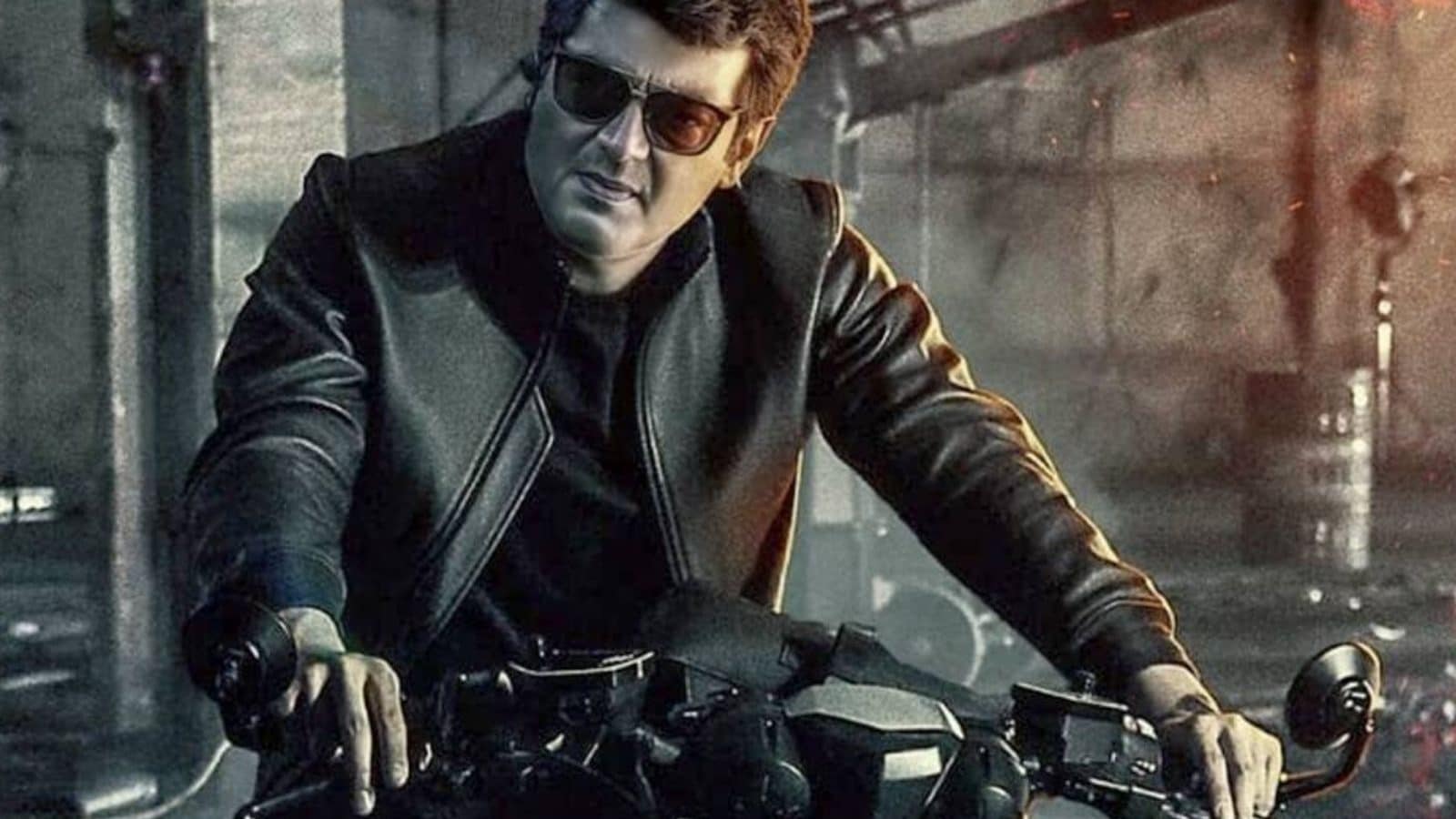 Valimai Box Office: 4 நாளில் 150 கோடி வசூலை கடந்த வலிமை.. அஜித் ...