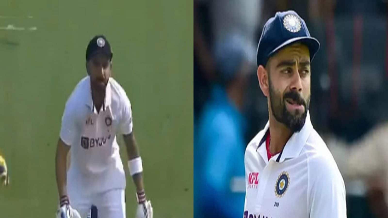 Your bat performance should speak Kapil Dev 'pained' to see Virat's ...
