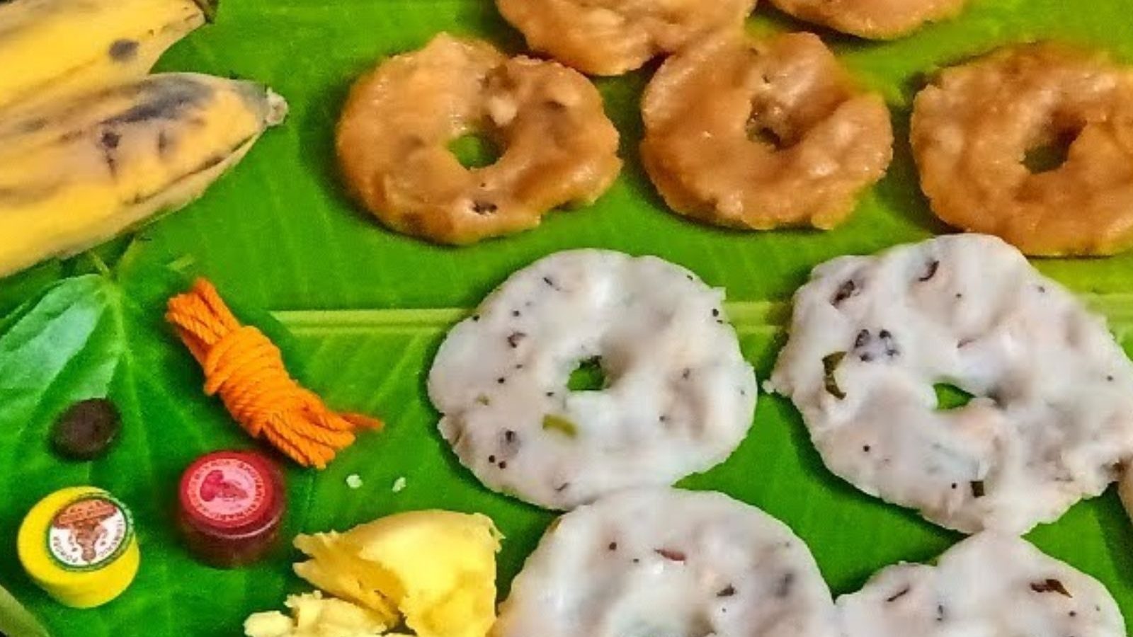 காரடையான் நோன்பு அடை செய்ய ரெசிபி! | Lifestyle News (வாழ்க்கை முறை ...