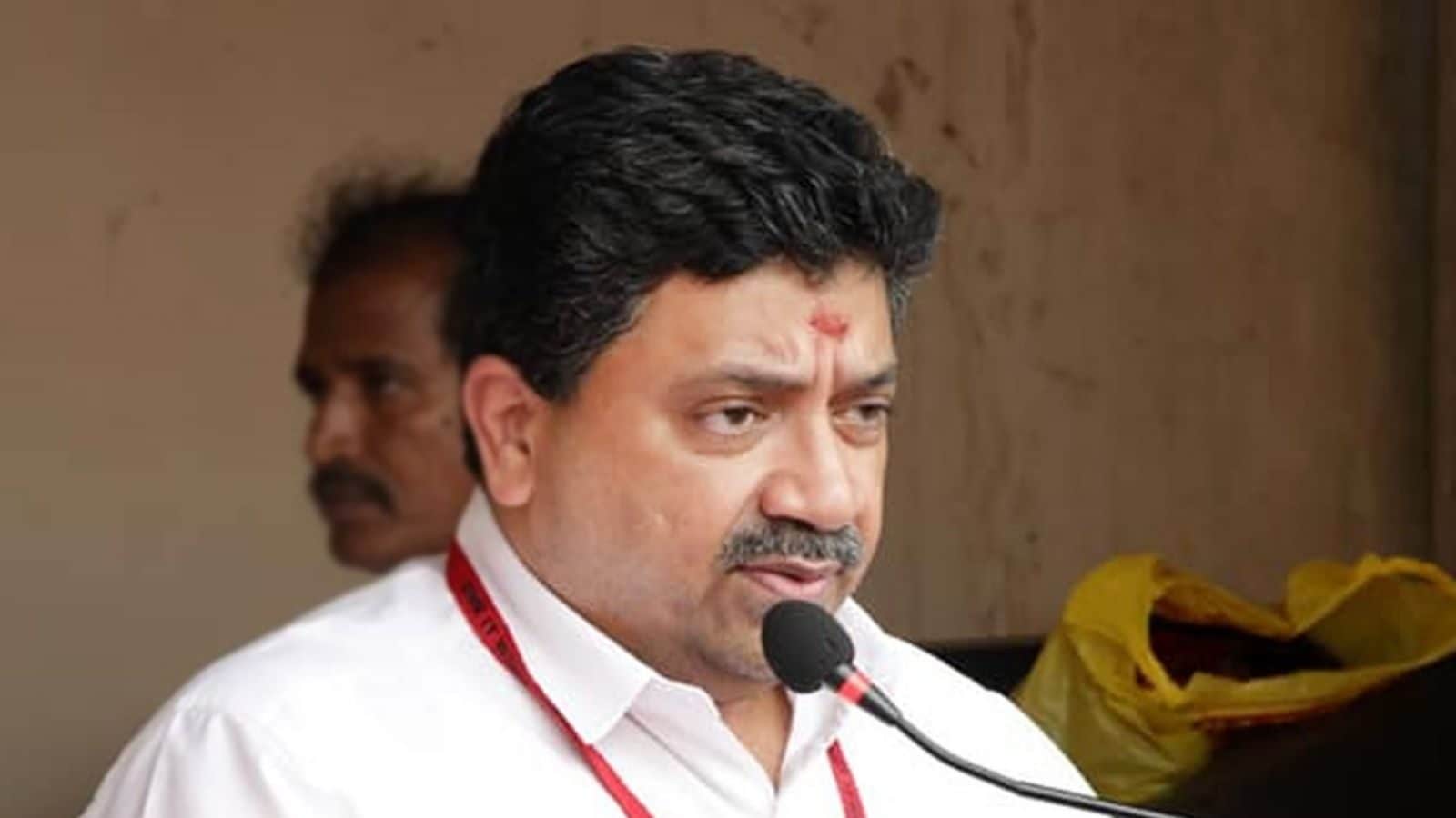இந்தியாவில் நீதித்துறை நம்பிக்கையாக இல்லை - பிடிஆர் பழனிவேல் தியாகராஜன் ...