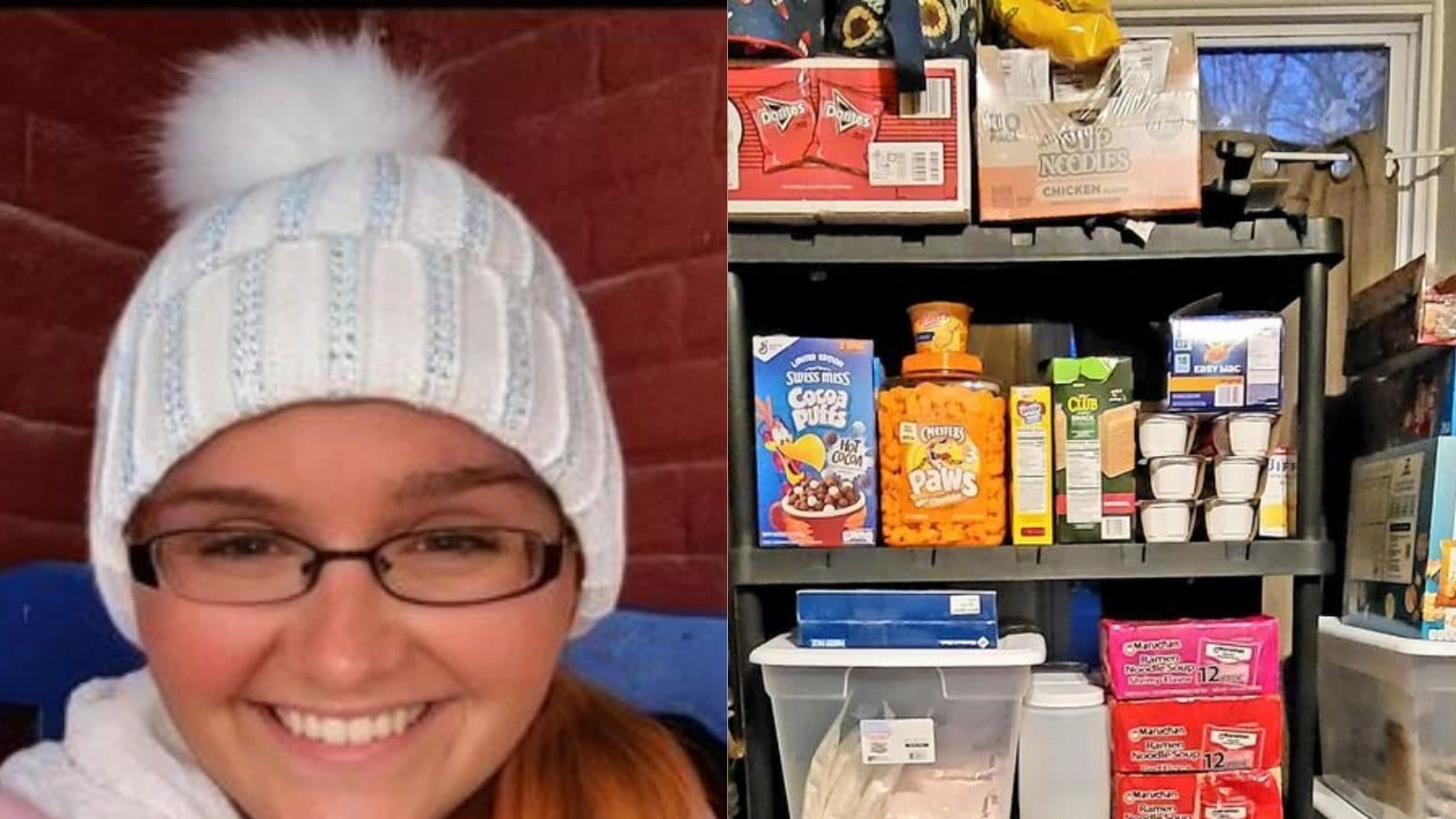 ‘அய்யய்யோ அப்போ கொரோனா, இப்போ போர்’... தப்பிக்க வழி தேடிய பெண்மணியின் ...