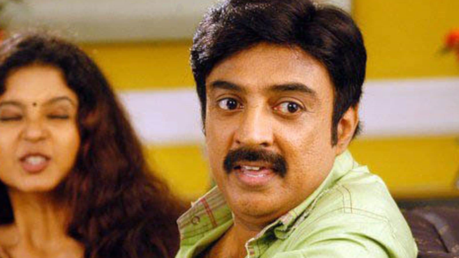 tamil cinema actor mohan 80s 90s movies list : நடிகர் மோகனை ...