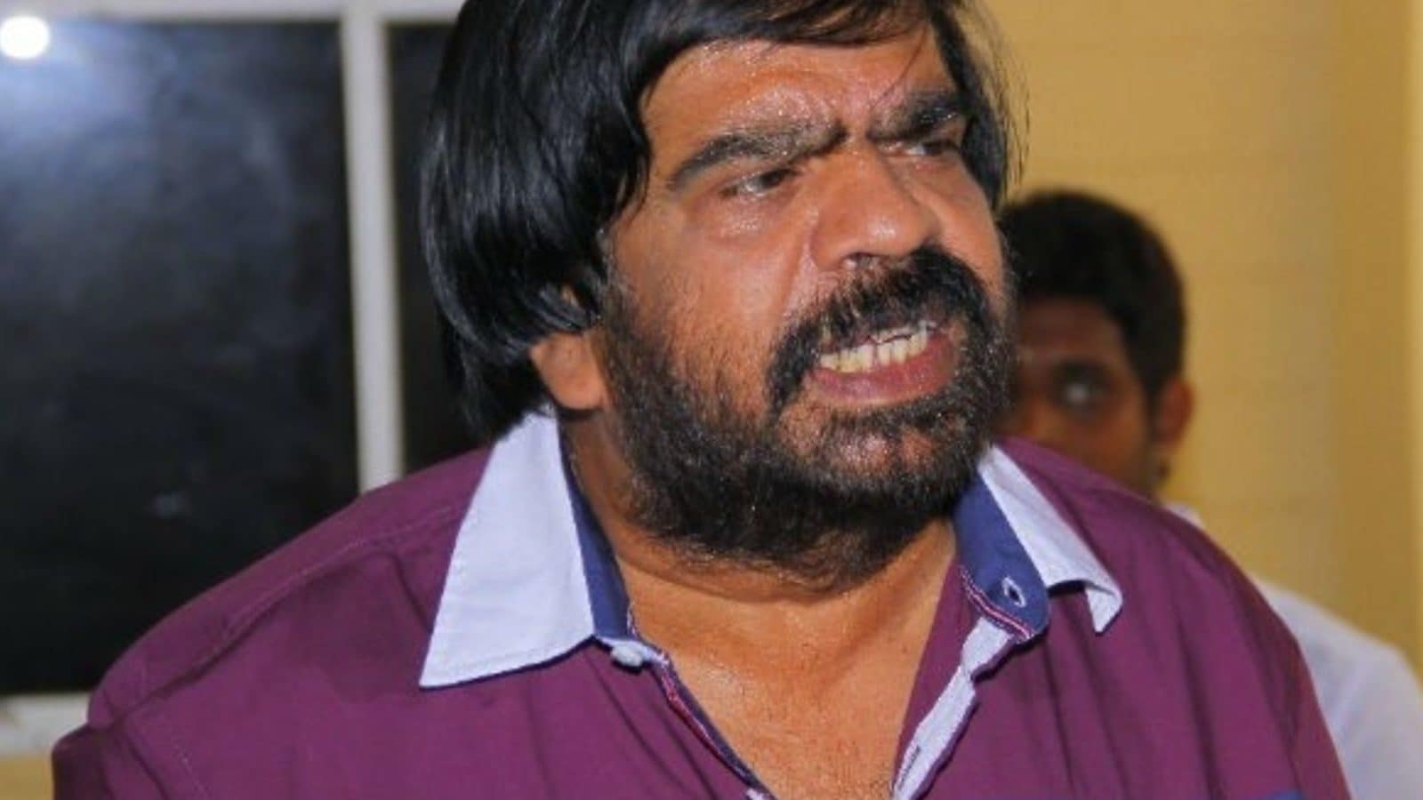 T Rajendar: தமிழ் மீது தீராக் காதல்... டி.ராஜேந்தரின் லேட்டஸ்ட் வீடியோ