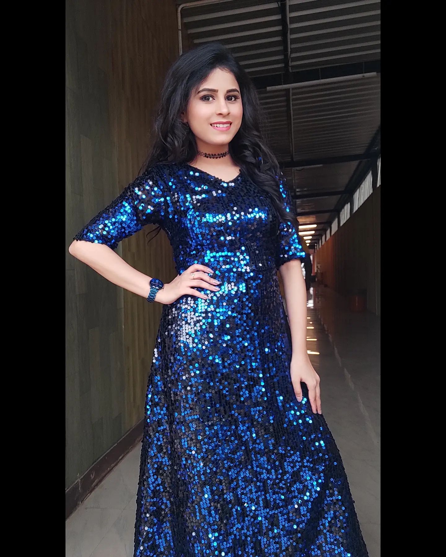 பாக்கியலட்சுமி சீரியல் எழிலின் காதலி அமிர்தா யார் தெரியுமா ? – News18 தமிழ்