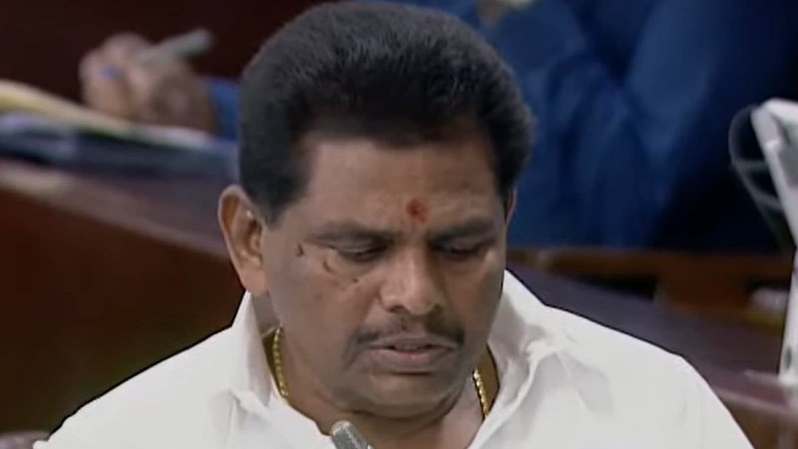 minister anitha radhakrishnan said cooperative banks for fisher men ...