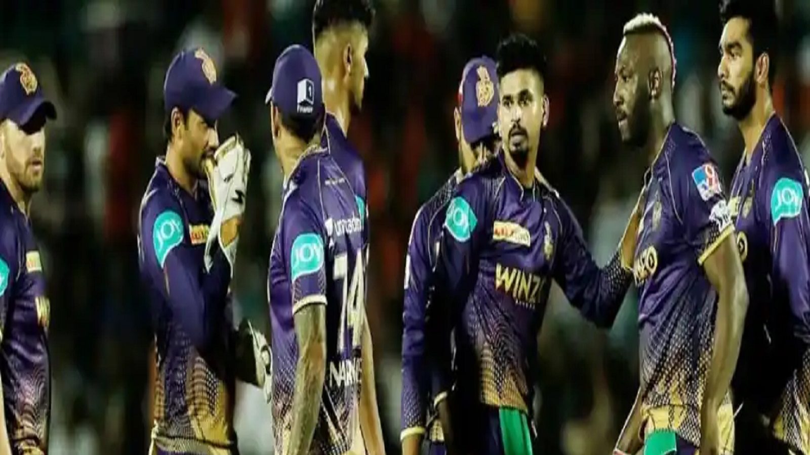 IPL 2022 Somethind wrong in KKR side - Tim Southee, கொல்கத்தா அணியில் ...