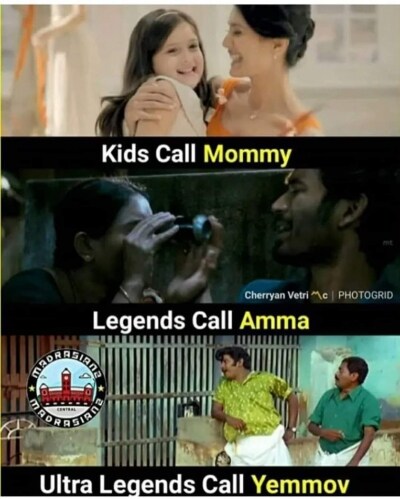 அம்மான்னா சும்மா இல்லடா..Mom's Magic! – News18 தமிழ்