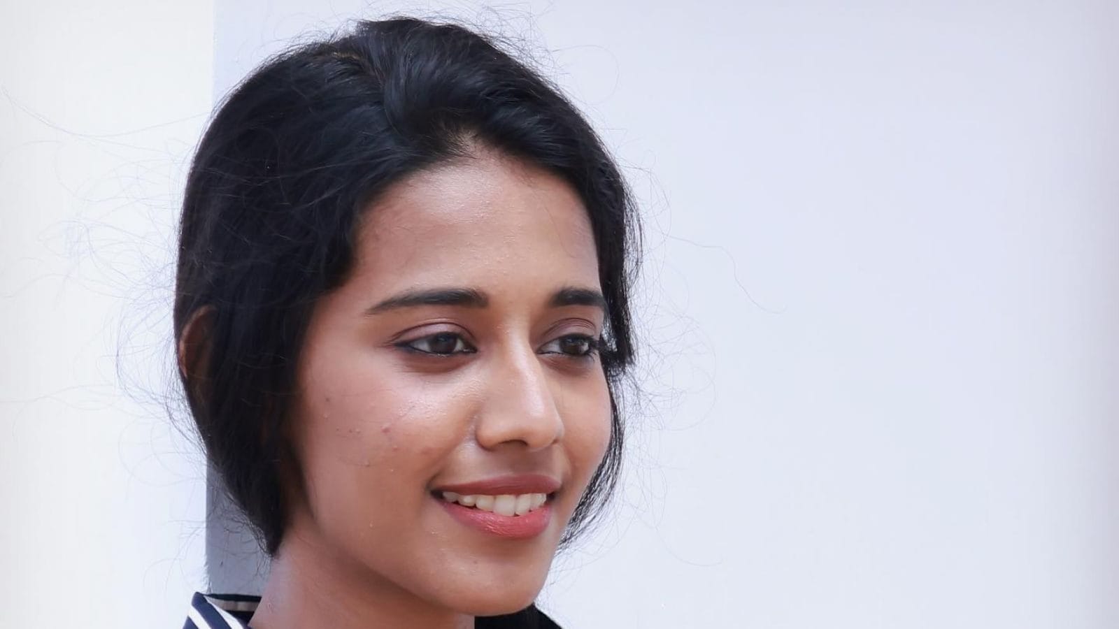 Super Singer Priyanka NK Latest Photos | அழகோ அழகு... சூப்பர் சிங்கர் ...