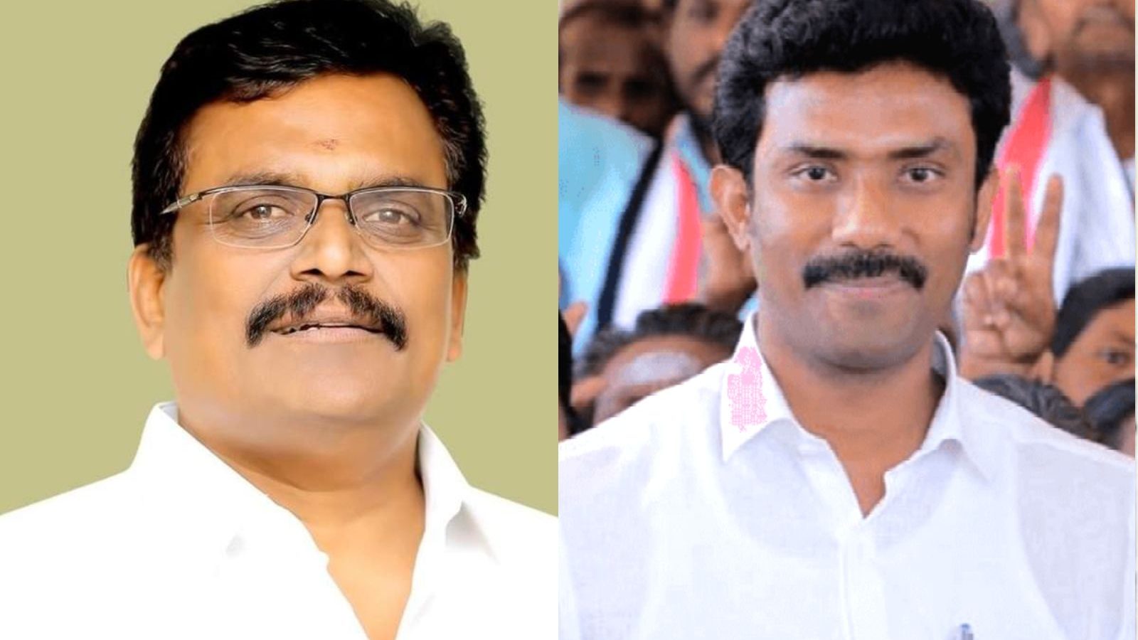 எம்.பி.ரவீந்திரநாத்துக்கு எதிரான தேர்தல் வழக்கு: நீதிமன்றத்தில் சாட்சி ...