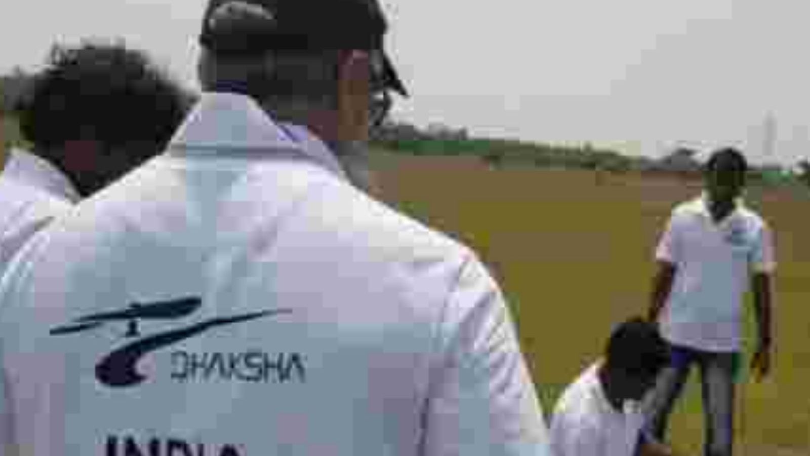 Centre picks Chennais Anna University partner Dhaksha to manufacture ...