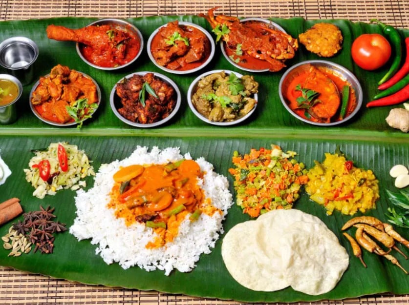 ஏன் வாழை இலையில் சாப்பிட வேண்டும்.? காரணங்களை தெரிந்து கொள்ளுங்கள் ...