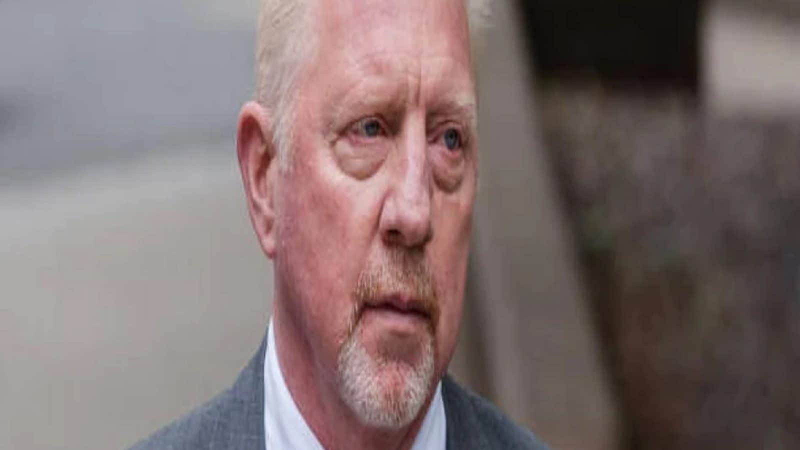 How did tennis legend Boris Becker land in jail ?, Why was former ... How did tennis legend Boris Becker land in jail ?, Why was former ...