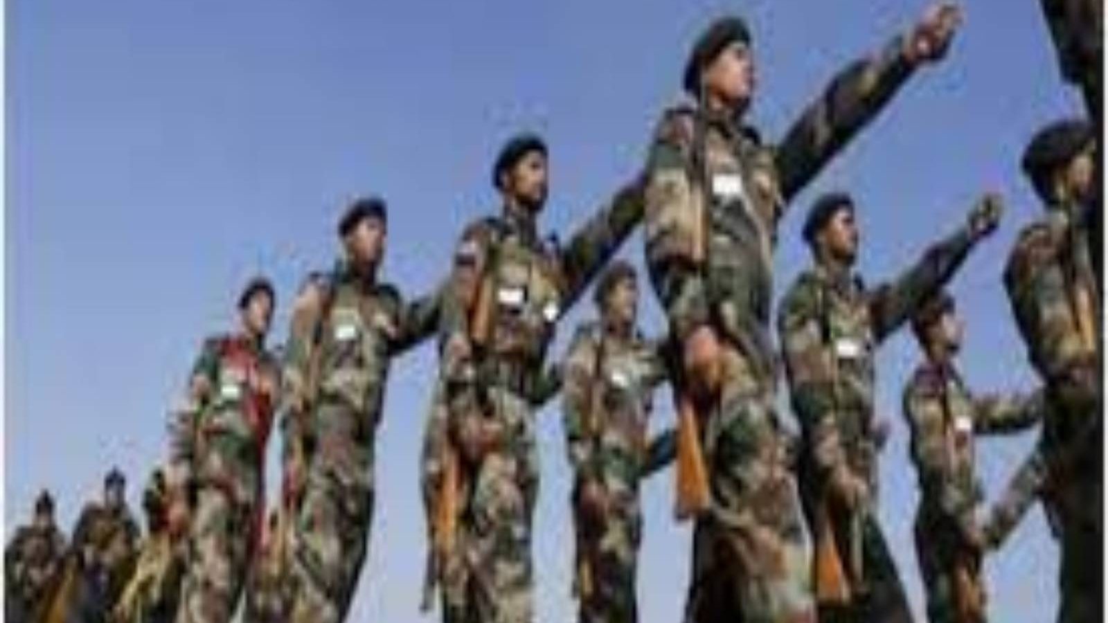 Military Recruitment: ஒப்பந்த முறையில் ராணுவ வீரர்களை பணியமர்த்த ...