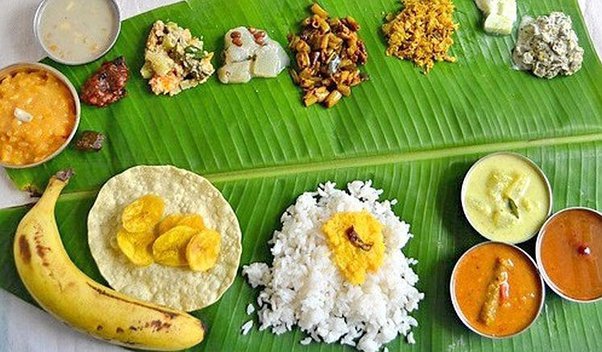 ஏன் வாழை இலையில் சாப்பிட வேண்டும்.? காரணங்களை தெரிந்து கொள்ளுங்கள் ...