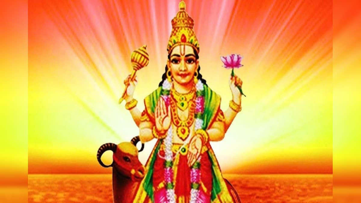 ஜாதகத்தில் செவ்வாய் இருந்தால் எந்த மாதிரியான பலனை தருவார் தெரியுமா ...