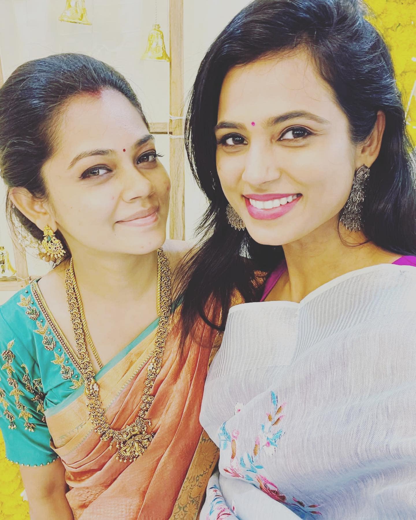 அனிதா சம்பத் வீடு திறப்பு விழாவில் கலந்துக் கொண்ட பிரபலங்கள்! – News18 ...