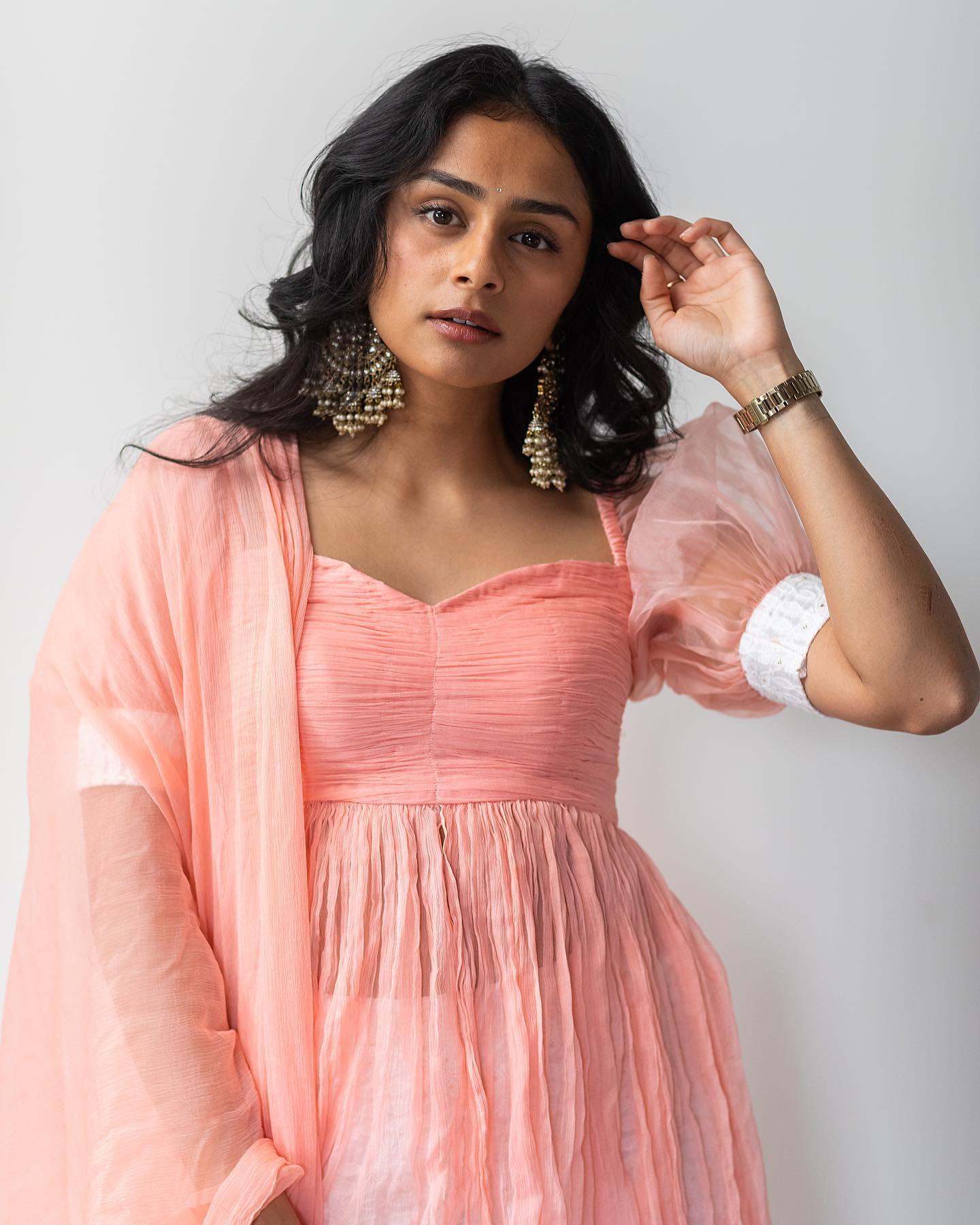 யாரு சூப்பர் சிங்கர் பிரகதியா அது? சந்தேகத்துடன் கேட்கும் ரசிகர்கள் ...