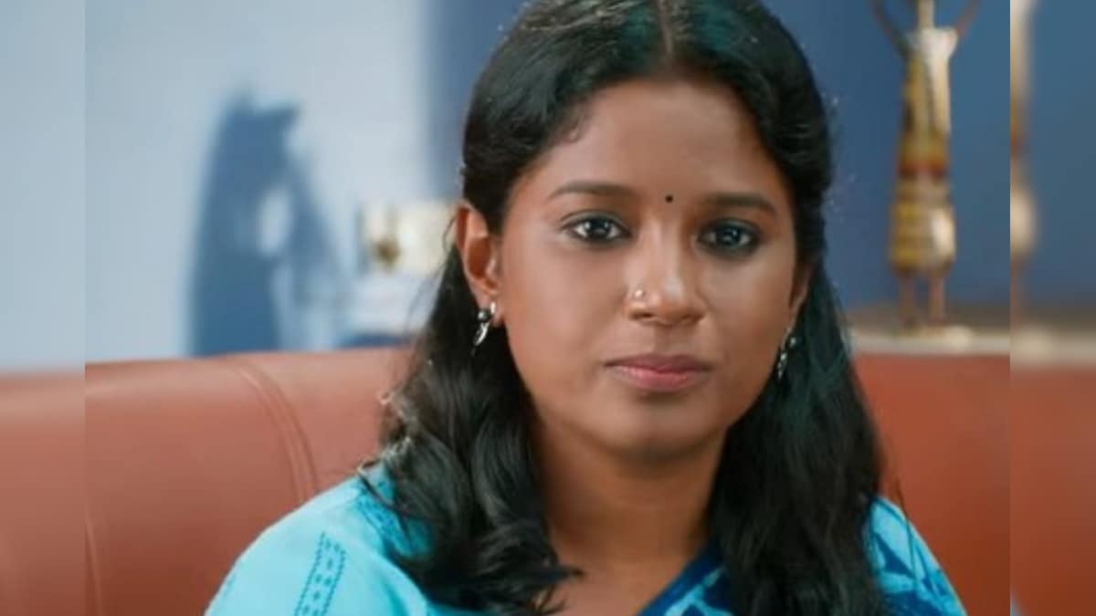 சுந்தரி சீரியலில் களை கட்டப்போகும் திருவிழா.. – News18 தமிழ்