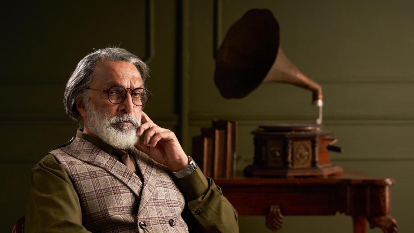 actor nasser gets injured while shooting tamil and telungu : தெலுங்கு ...