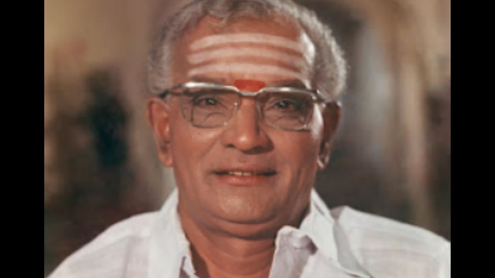 சின்னப்ப தேவர் சான்டோ சின்னப்ப தேவரான கதை