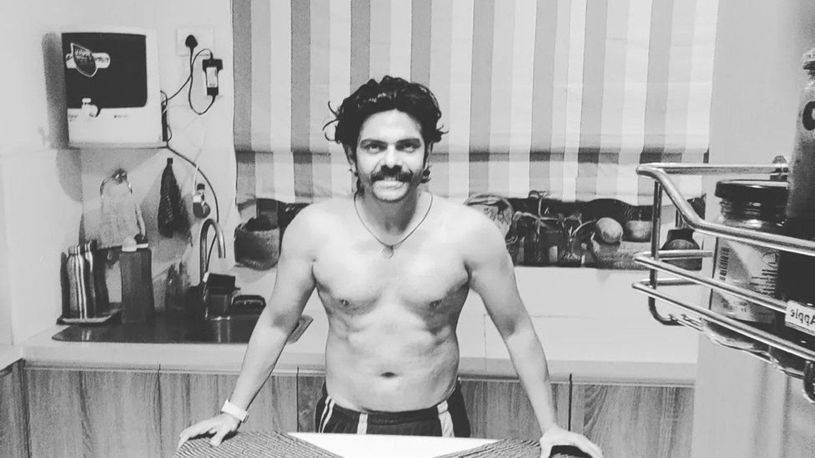 actor Raaghav Ranganathan new serial ragahav preetha : நீண்ட வருடம் ...