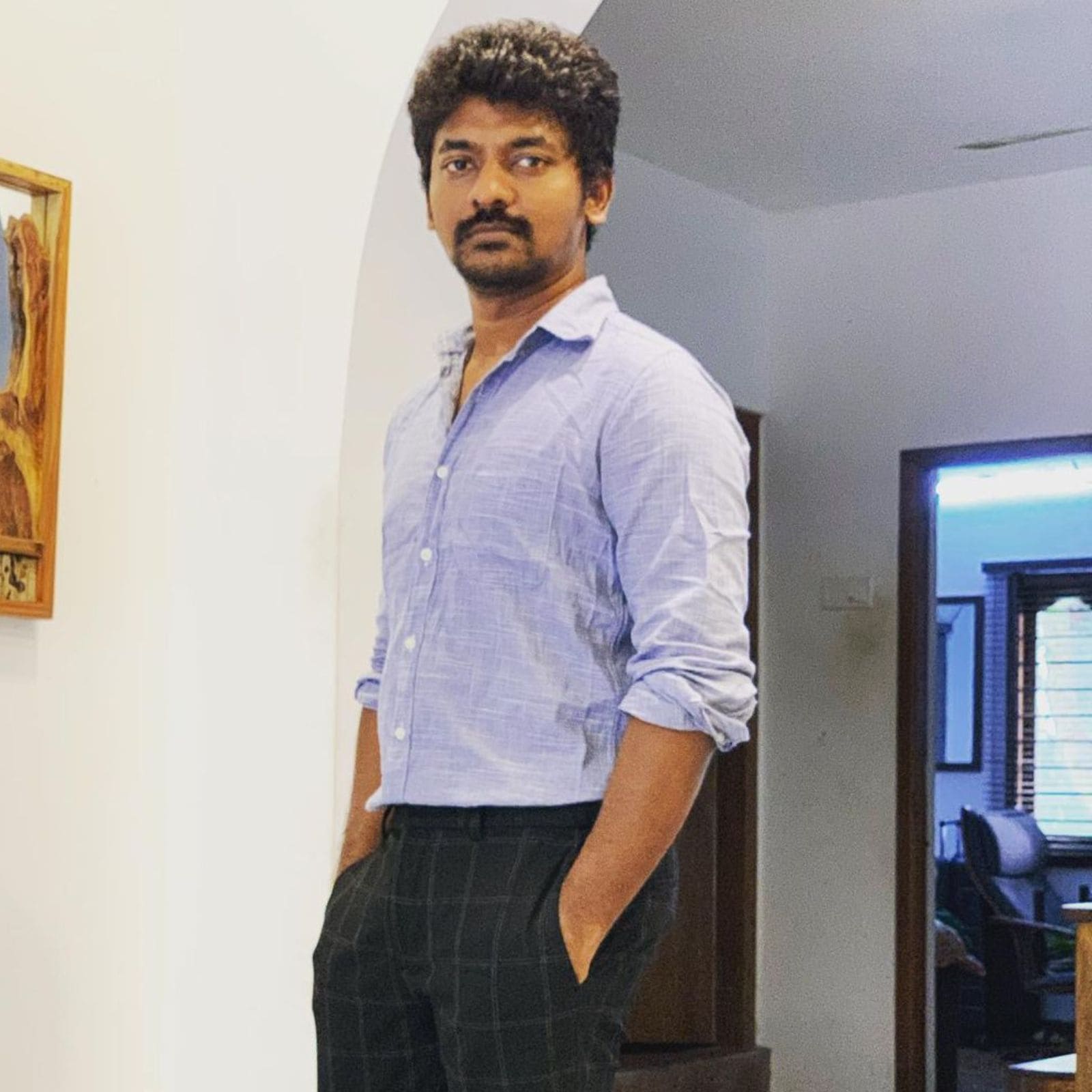 இயக்குனர் நெல்சனின் குடும்பத்தை இதுவரை பாத்திருக்கீங்களா? – News18 தமிழ்