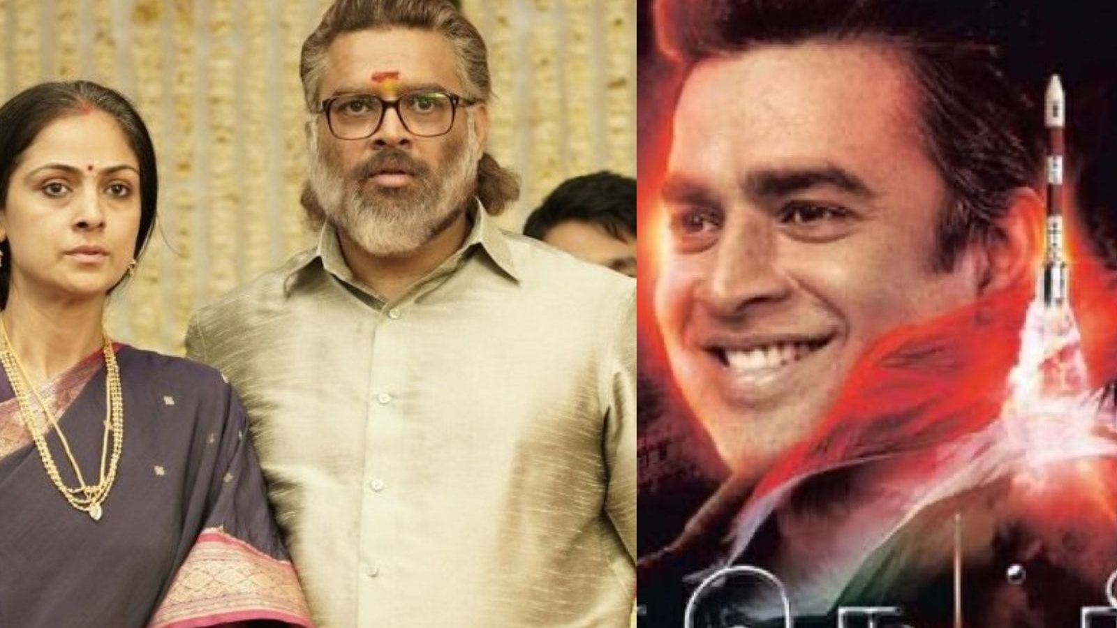 Rocketry Movie Review | மாதவன் இயக்கி நடித்துள்ள ராக்கெட்ரி படம் எப்படி ...