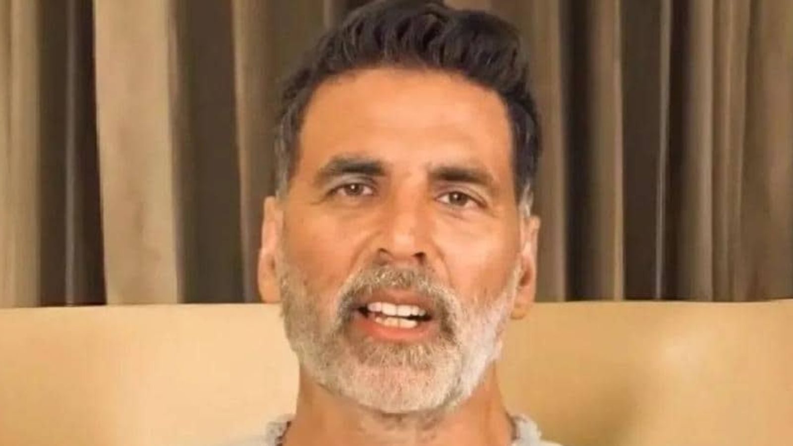 இந்தியாவிலேயே அதிக வரி செலுத்தும் அக்‌ஷய் குமார்.. வருமான வரித்துறை ...