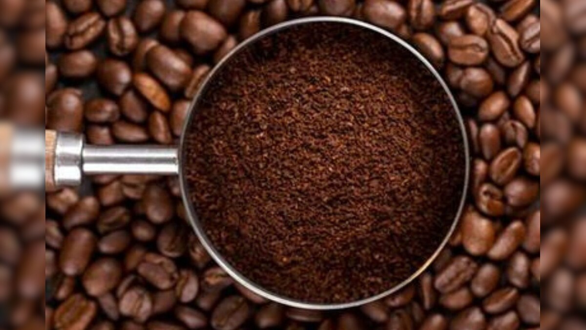 காபி குடிப்பதால் உங்கள் சருமத்திற்குக் கிடைக்கக் கூடிய 5 நன்மைகள் இதோ ...