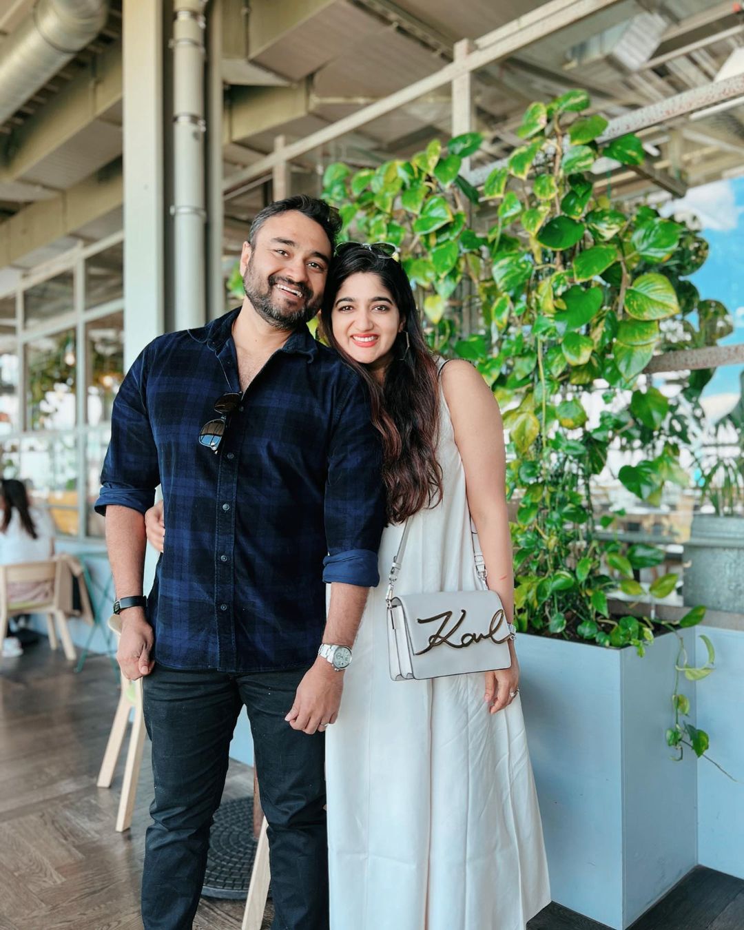 விஜய் டிவி வி.ஜே.திவ்யாவை ஞாபகம் இருக்கா? – News18 தமிழ்