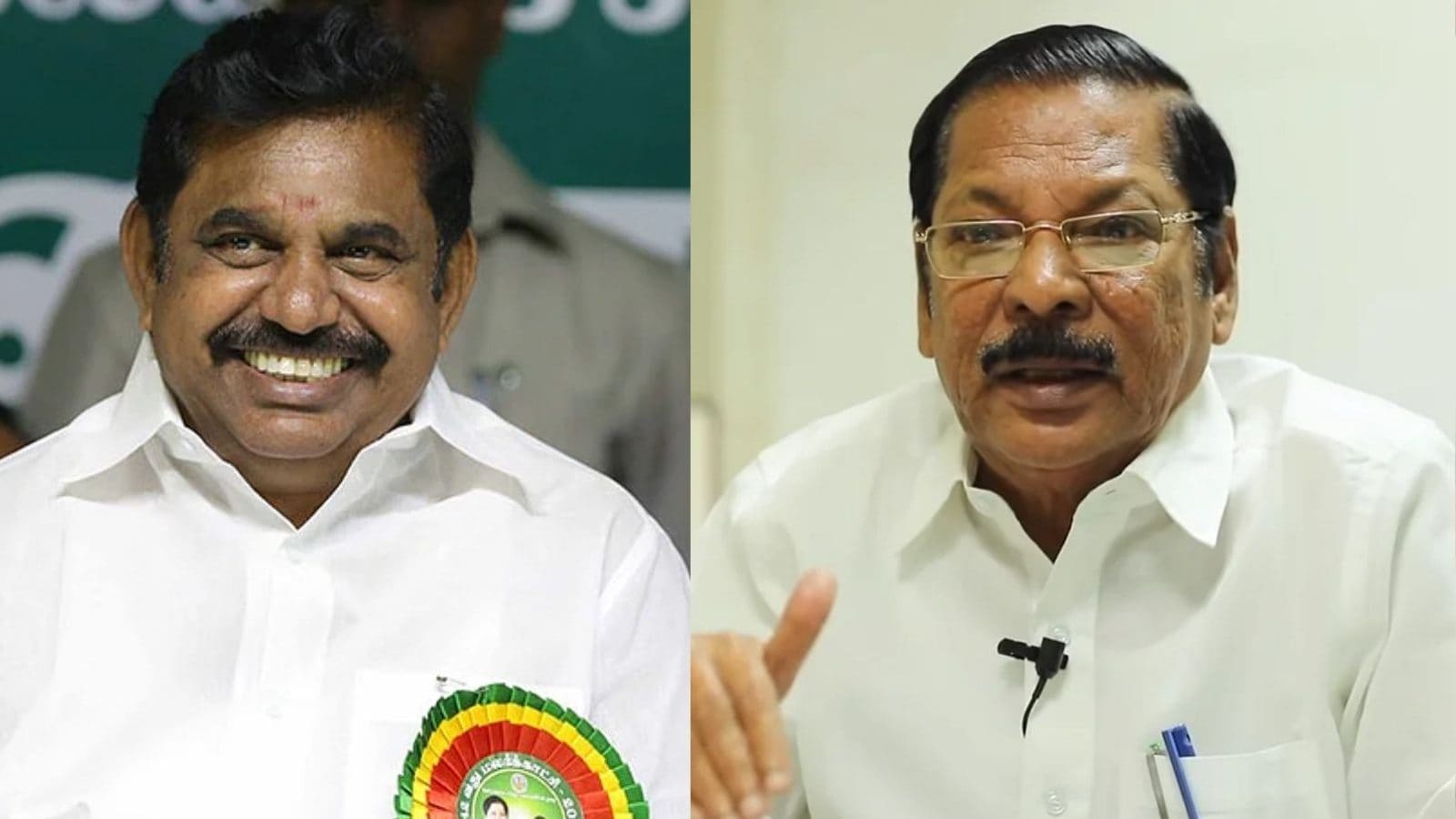 50 admk mla touch with dmk says rs bharathi / அதிமுகவின் 50 ...