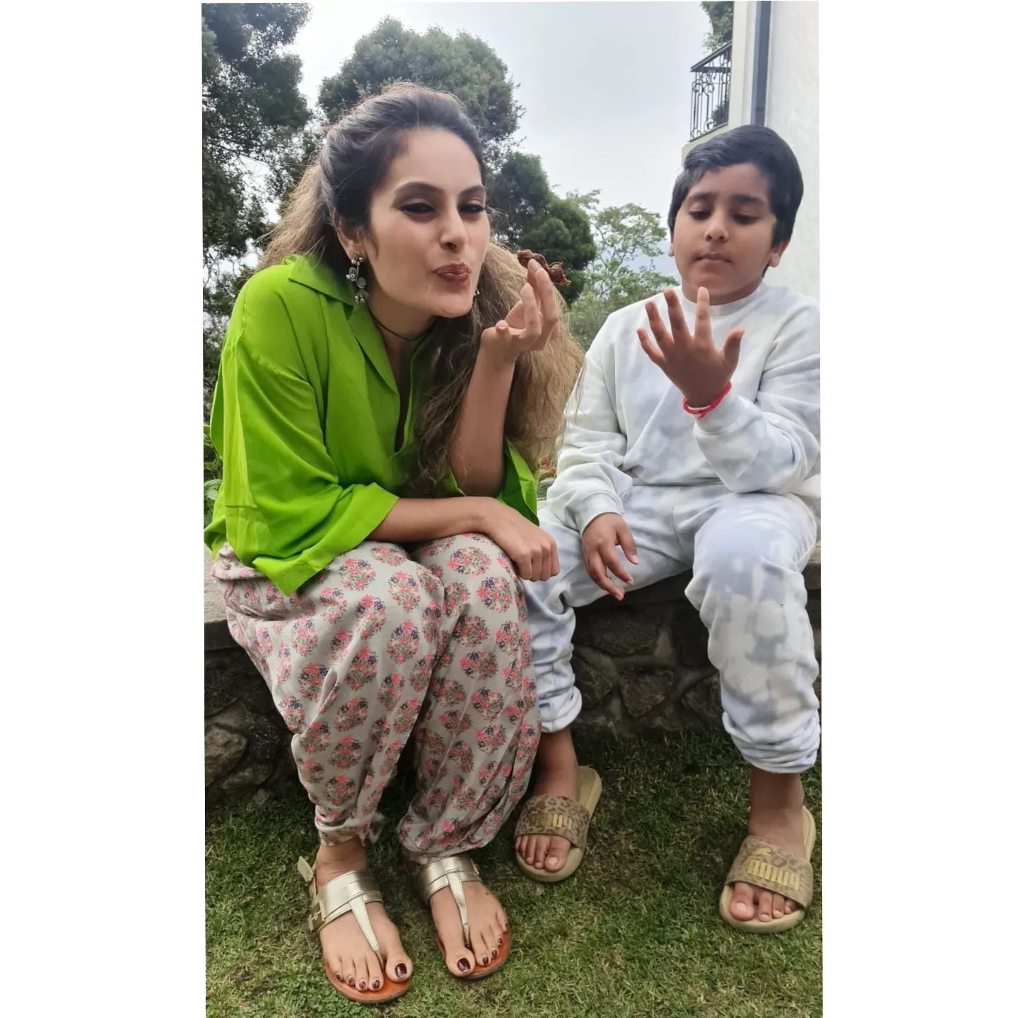 குக் வித் கோமாளி டைட்டில் வின்னர் ஸ்ருதிகா அர்ஜுன் க்யூட் போட்டோஸ் ...