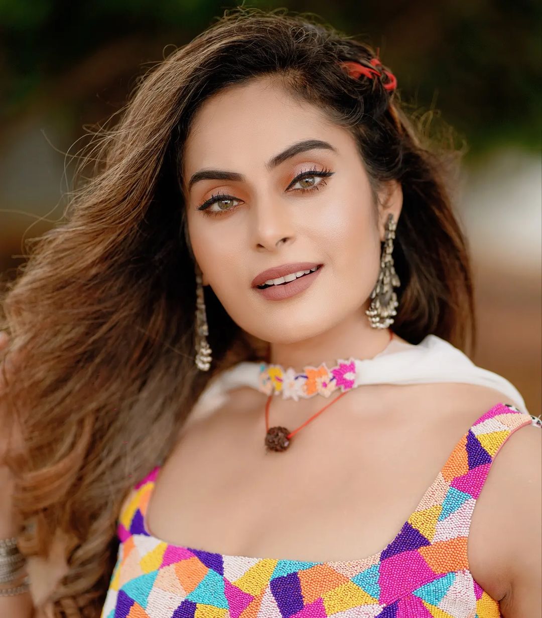 குக் வித் கோமாளி டைட்டில் வின்னர் ஸ்ருதிகா அர்ஜுன் க்யூட் போட்டோஸ்! – News18 தமிழ்