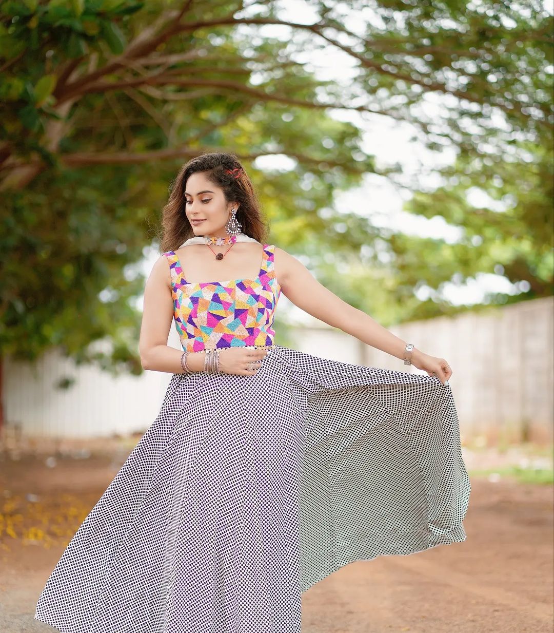 குக் வித் கோமாளி டைட்டில் வின்னர் ஸ்ருதிகா அர்ஜுன் க்யூட் போட்டோஸ்! – News18 தமிழ்