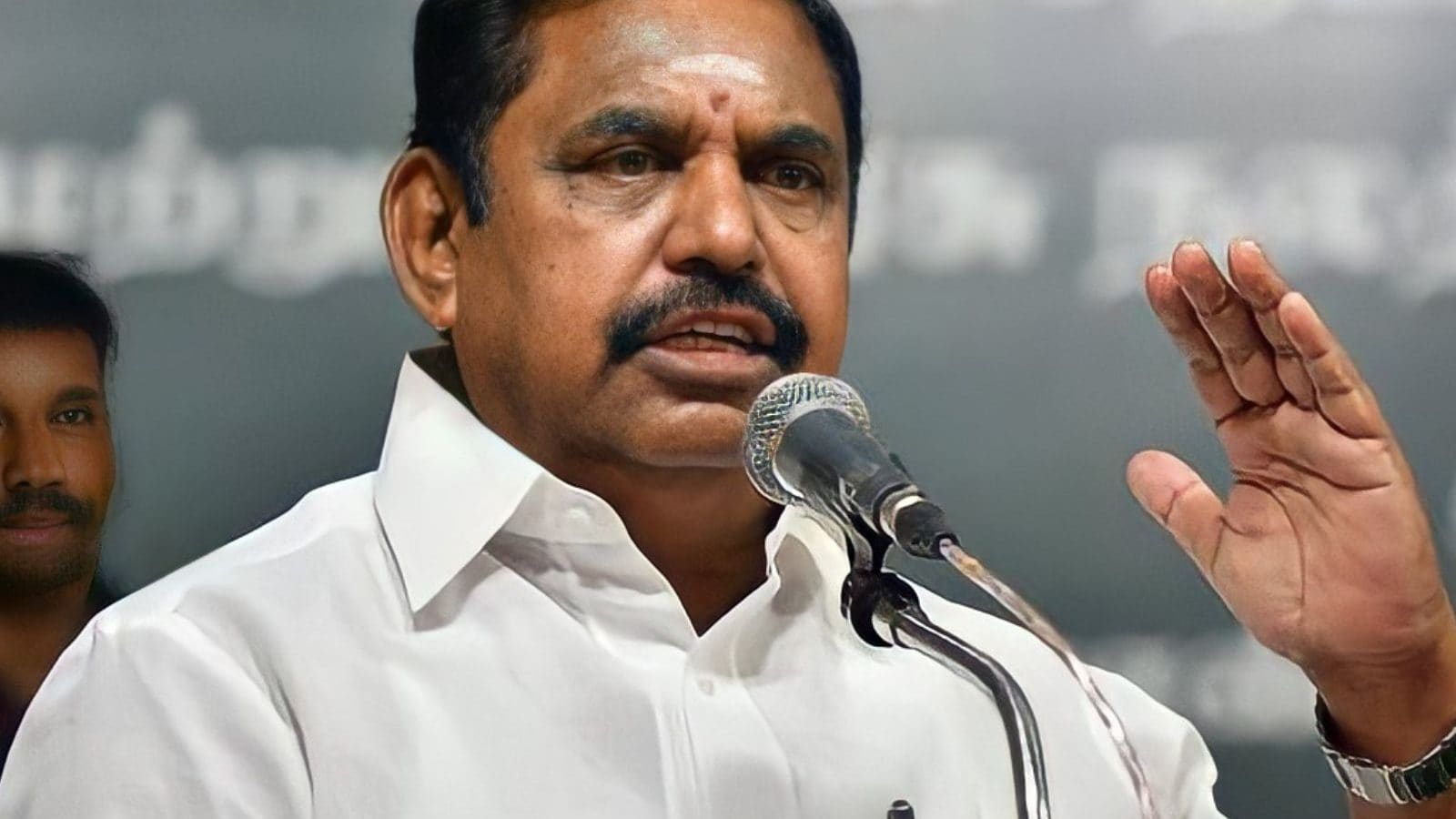 பணபலத்தால் தி.மு.க வெற்றி; நாடாளுமன்றத் தேர்தலில் நாங்கள்தான் ...