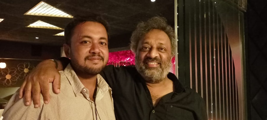 Vidathu Karuppu: விடாது கருப்பு சீரியலின் 25-ம் ஆண்டு... ஒன்று கூடிய நடிகர்கள்!