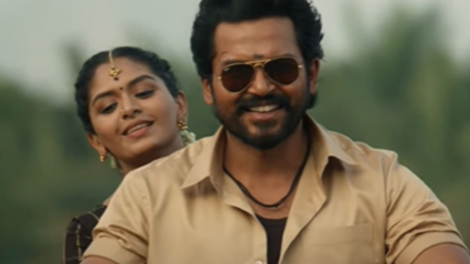 Viruman: பிரபலங்களின் வாழ்த்து மழையில் விருமன்! | பொழுதுபோக்கு ...