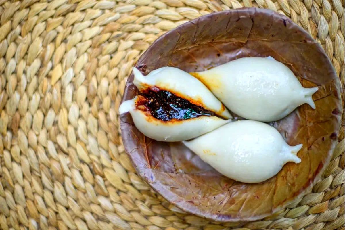 நாவூறும் சுவையில் நேபாள உணவுகள்... இமயமலை சாரலோடு சமைத்து சாப்பிடலாம் ...