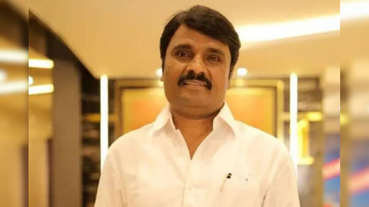 அன்புச் செழியன் தொடர்புடைய இடங்களில் வருமான வரித்துறை சோதனை.. ரூ.13 ...