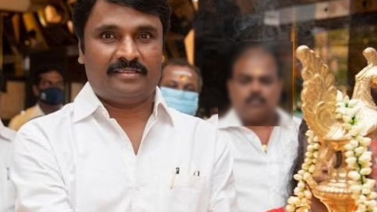 சினிமா பைனான்சியர் அன்புசெழியன் வீட்டில் வருமானவரித் துறை சோதனை ...