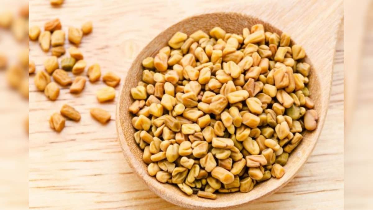 Understand Fenugreek (Venuthayam) seeds Benefits (in Tamil) – News18 தமிழ்