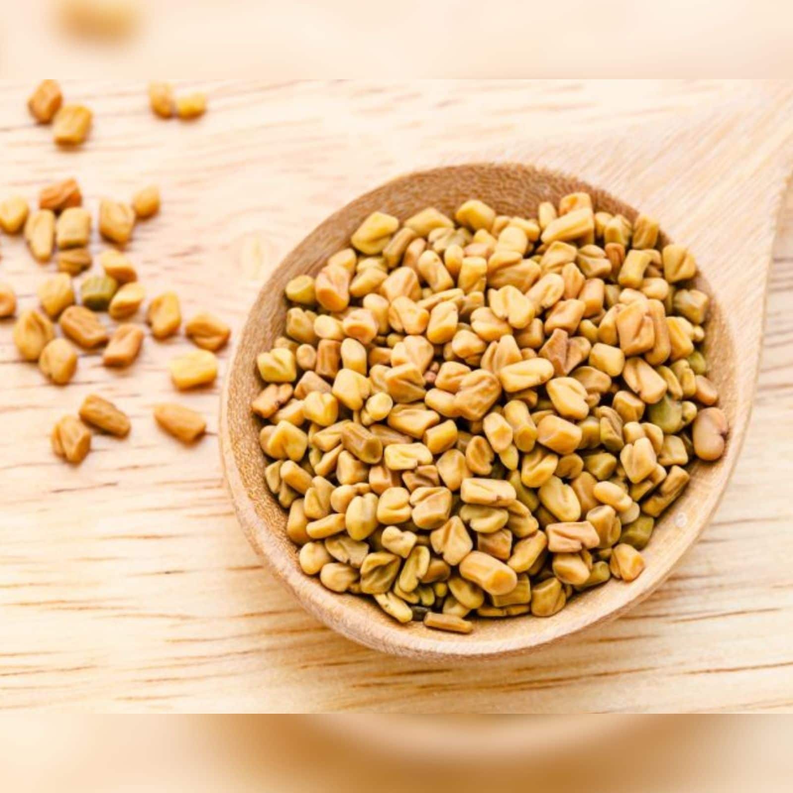 Understand Fenugreek (Venuthayam) seeds Benefits (in Tamil) – News18 தமிழ்